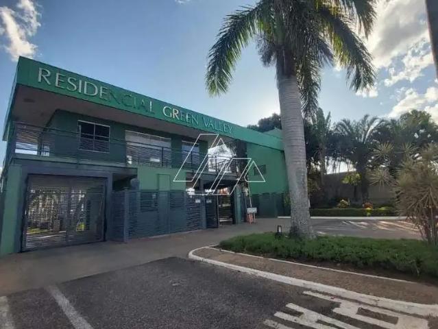 Casa / Sobrado em Condomínio para Locação em Marília/SP Sítios de Recreio Santa Rosa Padre Nóbrega 3 Quartos