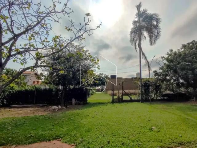 Casa / Sobrado em Condomínio para Locação em Marília/SP Padre Nóbrega 2 Quartos