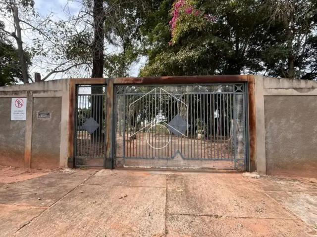 Casa / Sobrado em Condomínio para Locação em Marília/SP Residencial Vale Verde 5 Quartos