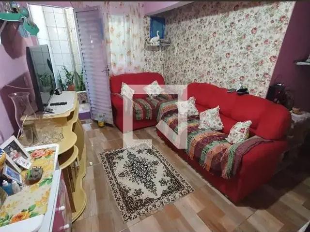 Casa / Sobrado em Condomínio para Locação em Mauá/SP Vila Guarani 4 Quartos
