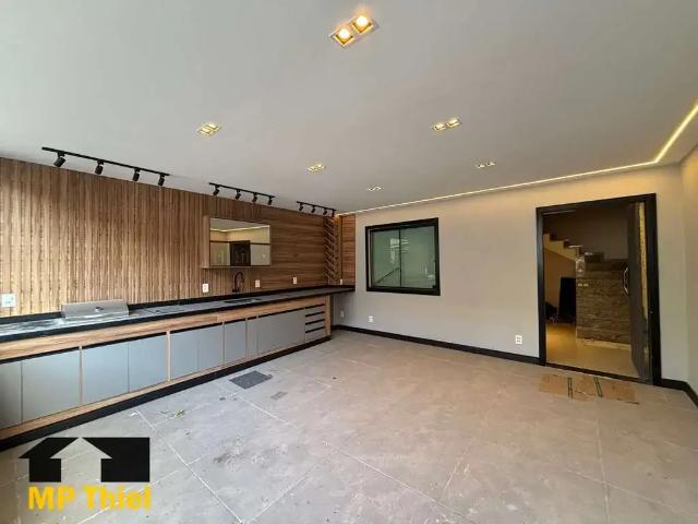 Casa / Sobrado em Condomínio para Locação em Mesquita/RJ Cosmorama 3 Quartos