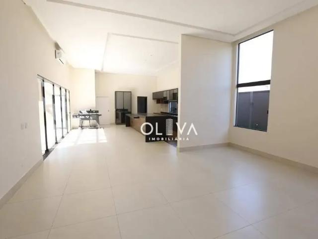 Casa / Sobrado em Condomínio para Locação em Mirassol/SP Golden Park Residence 4 Quartos