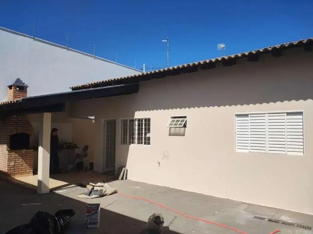 Casa / Sobrado em Condomínio para Locação em Mirassol/SP Jardim Laguna 3 Quartos