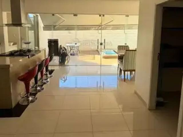 Casa / Sobrado em Condomínio para Locação em Mirassol/SP Loteamento Village Mirassol 3 Quartos