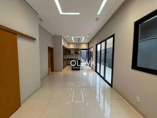 Casa / Sobrado em Condomínio para Locação em Mirassol/SP Residencial SetLife 1 3 Quartos