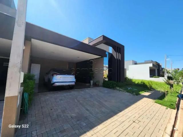Casa / Sobrado em Condomínio para Locação em Mirassol/SP Residencial SetLife 1 3 Quartos