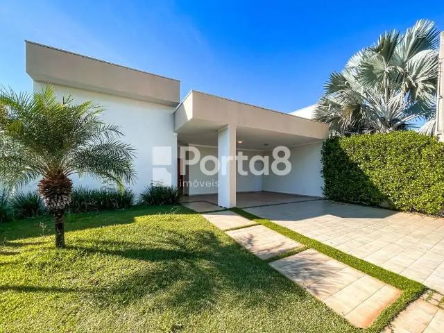 Casa / Sobrado em Condomínio para Locação em Mirassol/SP Vila Aeroporto 3 Quartos