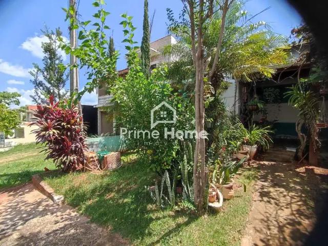 Casa / Sobrado em Condomínio para Locação em Monte Mor/SP Jardim Itapoan 3 Quartos
