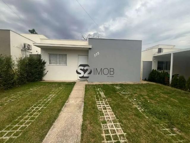 Casa / Sobrado em Condomínio para Locação em Mogi Mirim/SP Mirante 3 Quartos