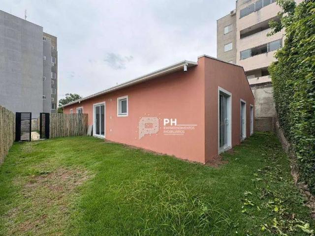 Casa / Sobrado em Condomínio para Locação em Mogi Mirim/SP Parque da Imprensa 3 Quartos