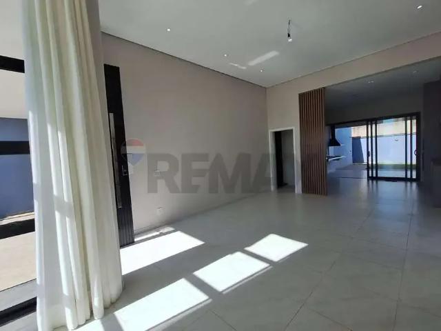Casa / Sobrado em Condomínio para Locação em Mogi Mirim/SP Residencial Vila Toscana 3 Quartos