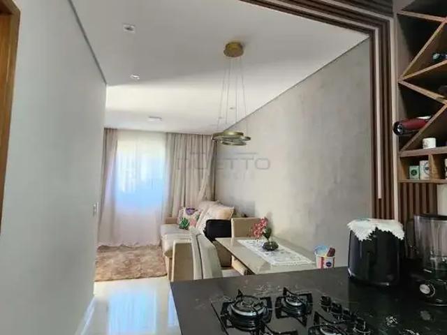 Casa / Sobrado em Condomínio para Locação em Mogi das Cruzes/SP Vila Nova Aparecida 2 Quartos