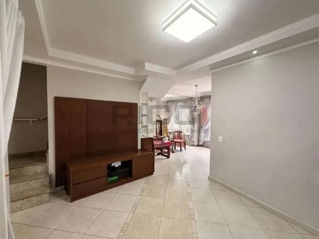 Casa / Sobrado em Condomínio para Locação em Mogi das Cruzes/SP Vila Nova Socorro 3 Quartos