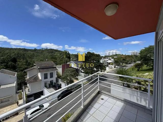 Casa / Sobrado em Condomínio para Locação em Mogi das Cruzes/SP Vila Oliveira 2 Quartos