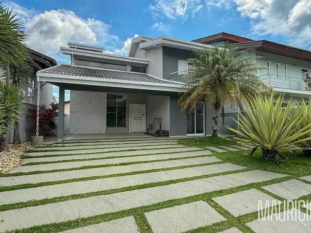 Casa / Sobrado em Condomínio para Locação em Mogi das Cruzes/SP Vila Oliveira 3 Quartos