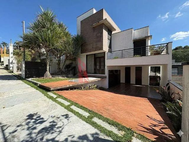 Casa / Sobrado em Condomínio para Locação em Mogi das Cruzes/SP Vila Oliveira 3 Quartos
