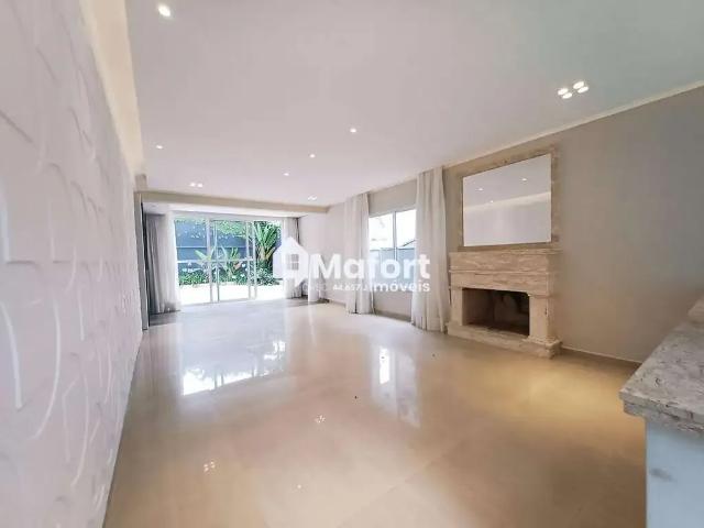 Casa / Sobrado em Condomínio para Locação em Mogi das Cruzes/SP Vila Oliveira 4 Quartos