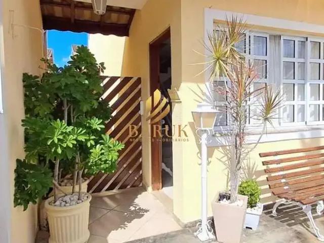 Casa / Sobrado em Condomínio para Locação em Mogi das Cruzes/SP Vila Caputera 2 Quartos
