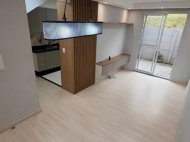 Casa / Sobrado em Condomínio para Venda em Mogi das Cruzes/SP Vila Caputera 2 Quartos