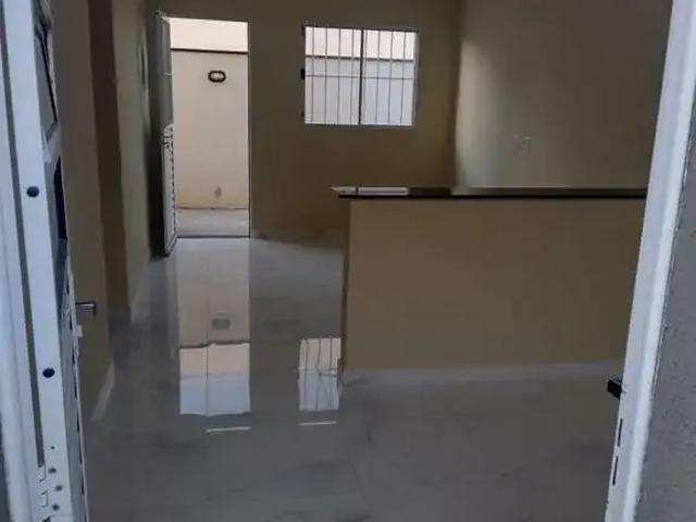 Casa / Sobrado em Condomínio para Locação em Mogi das Cruzes/SP Vila São Paulo 2 Quartos