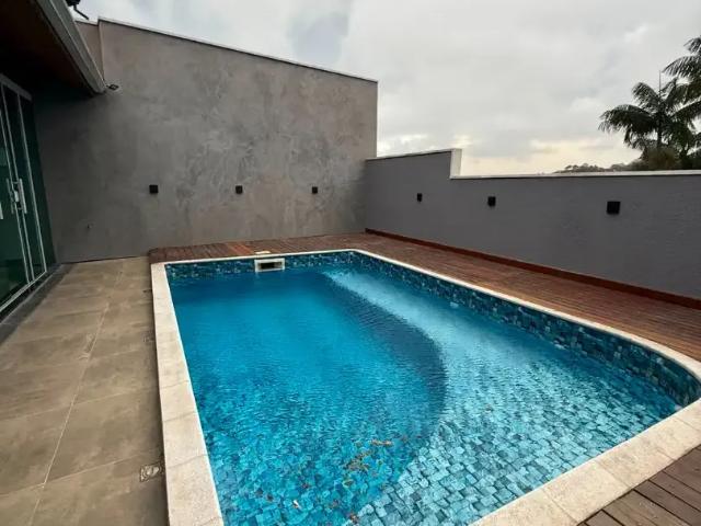 Casa / Sobrado em Condomínio para Locação em Mogi das Cruzes/SP Aruã 3 Quartos