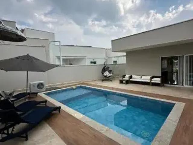 Casa / Sobrado em Condomínio para Locação em Mogi das Cruzes/SP Aruã Brisas I 3 Quartos