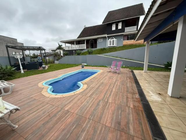 Casa / Sobrado em Condomínio para Locação em Mogi das Cruzes/SP Aruã Brisas I 3 Quartos