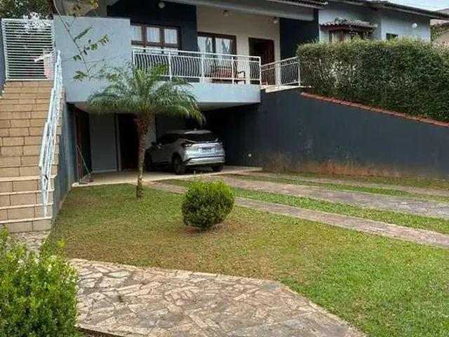 Casa / Sobrado em Condomínio para Locação em Mogi das Cruzes/SP Aruã Eco Park 3 Quartos