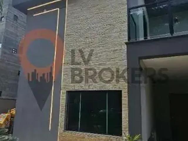 Casa / Sobrado em Condomínio para Locação em Mogi das Cruzes/SP Aruã Eco Park 4 Quartos
