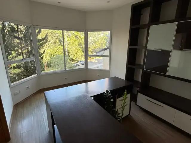 Casa / Sobrado em Condomínio para Locação em Mogi das Cruzes/SP Aruã Eco Park Lagos 3 Quartos