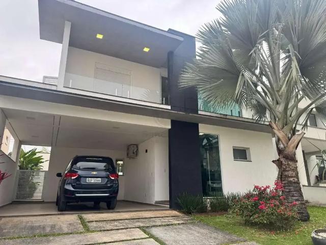 Casa / Sobrado em Condomínio para Locação em Mogi das Cruzes/SP Residencial Veredas 3 Quartos