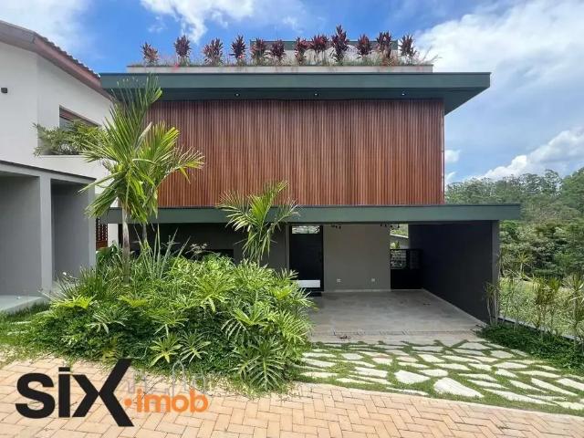 Casa / Sobrado em Condomínio para Locação em Mogi das Cruzes/SP Cézar de Souza 3 Quartos