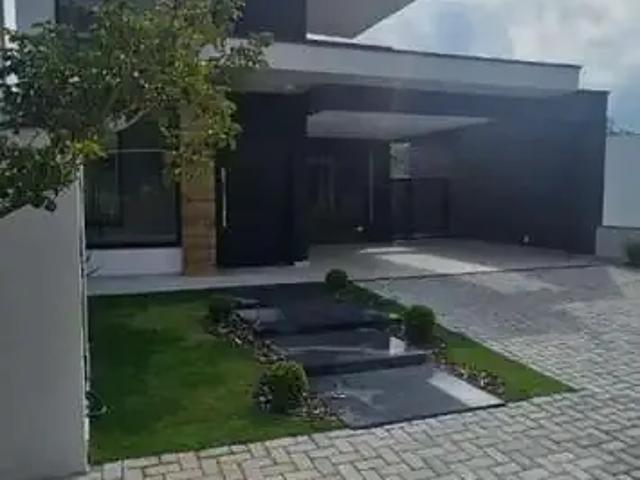 Casa / Sobrado em Condomínio para Locação em Mogi das Cruzes/SP Cézar de Souza 3 Quartos