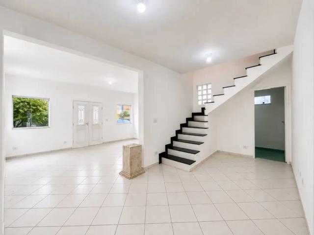 Casa / Sobrado em Condomínio para Locação em Mogi das Cruzes/SP Cidade Parquelandia 2 Quartos