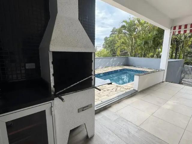 Casa / Sobrado em Condomínio para Locação em Mogi das Cruzes/SP Cidade Parquelandia 3 Quartos