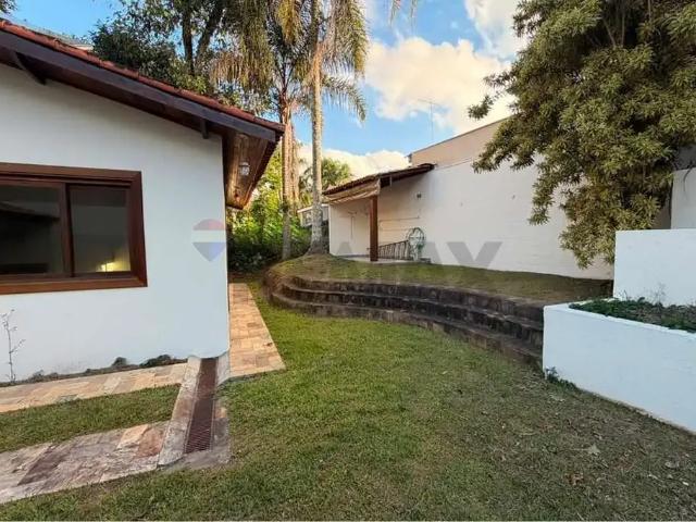 Casa / Sobrado em Condomínio para Locação em Mogi das Cruzes/SP Cidade Parquelandia 3 Quartos