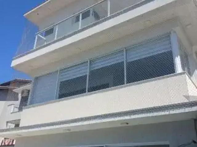 Casa / Sobrado em Condomínio para Locação em Mogi das Cruzes/SP Cidade Parquelandia 4 Quartos