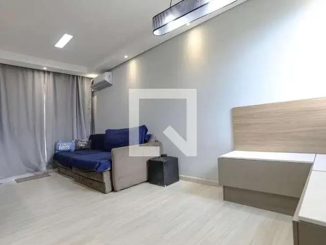 Casa / Sobrado em Condomínio para Locação em Mogi das Cruzes/SP Conjunto Residencial Nova Bertioga 2 Quartos