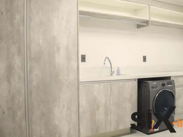 Casa / Sobrado em Condomínio para Locação em Mogi das Cruzes/SP Fazenda Rodeio 4 Quartos