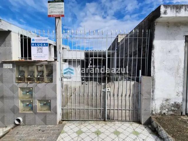 Casa / Sobrado em Condomínio para Locação em Mogi das Cruzes/SP Jardim Cecília 1 Quartos