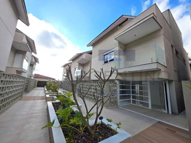 Casa / Sobrado em Condomínio para Locação em Mogi das Cruzes/SP Jardim Armênia 3 Quartos