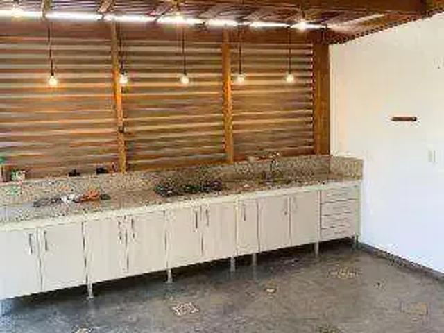 Casa / Sobrado em Condomínio para Locação em Mogi das Cruzes/SP Jardim São Pedro 3 Quartos