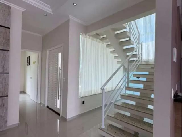 Casa / Sobrado em Condomínio para Locação em Mogi das Cruzes/SP Jardim Rodeio 3 Quartos