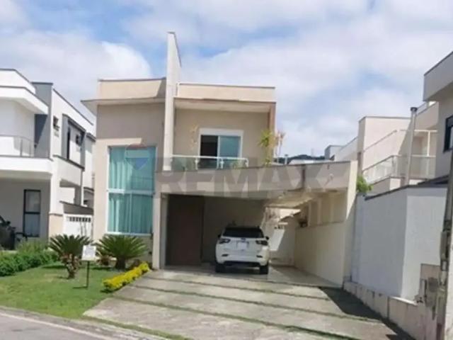 Casa / Sobrado em Condomínio para Locação em Mogi das Cruzes/SP Jardim Rodeio