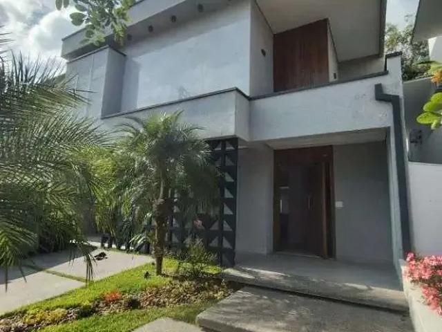Casa / Sobrado em Condomínio para Locação em Mogi das Cruzes/SP Mogi Moderno 2 Quartos