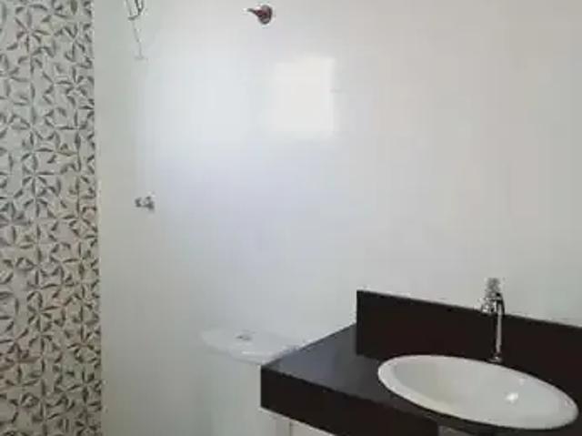 Casa / Sobrado em Condomínio para Locação em Mogi das Cruzes/SP Parque Santana 3 Quartos