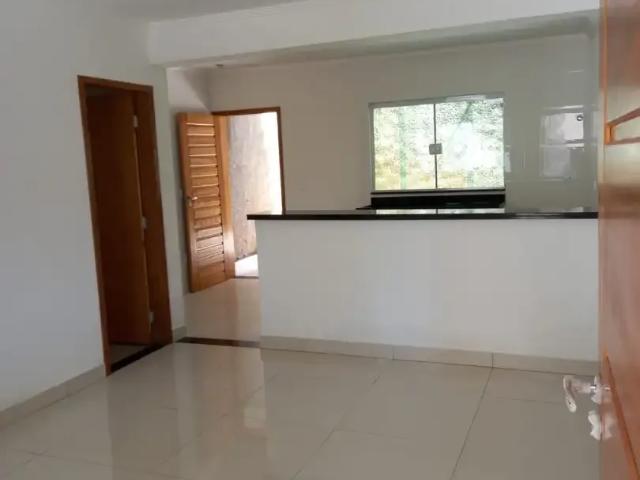 Casa / Sobrado em Condomínio para Venda em Mogi das Cruzes/SP Parque Santana 3 Quartos