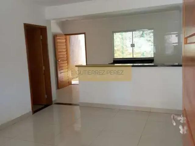 Casa / Sobrado em Condomínio para Locação em Mogi das Cruzes/SP Parque Santana 3 Quartos