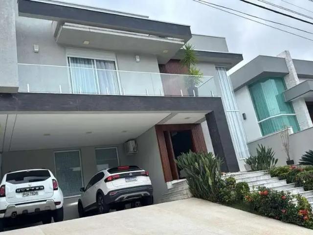 Casa / Sobrado em Condomínio para Locação em Mogi das Cruzes/SP Parque Residencial Itapeti 4 Quartos