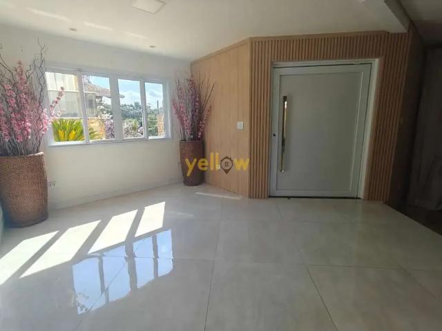 Casa / Sobrado em Condomínio para Locação em Mogi das Cruzes/SP Parque Residencial Itapeti 4 Quartos